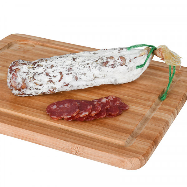 Opération saucisson - Ecole Publique Lucie Aubrac - Saint-Domineuc